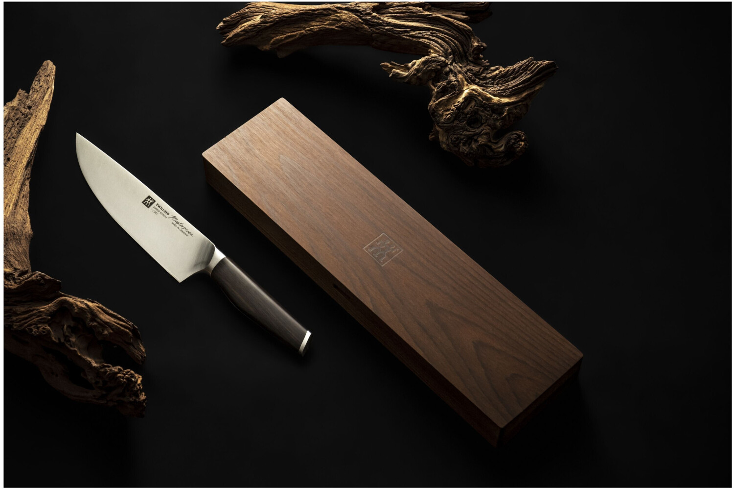 ZWILLING Masterpiece Kochmesser 20 cm ab 399,00 € | Preisvergleich bei ...