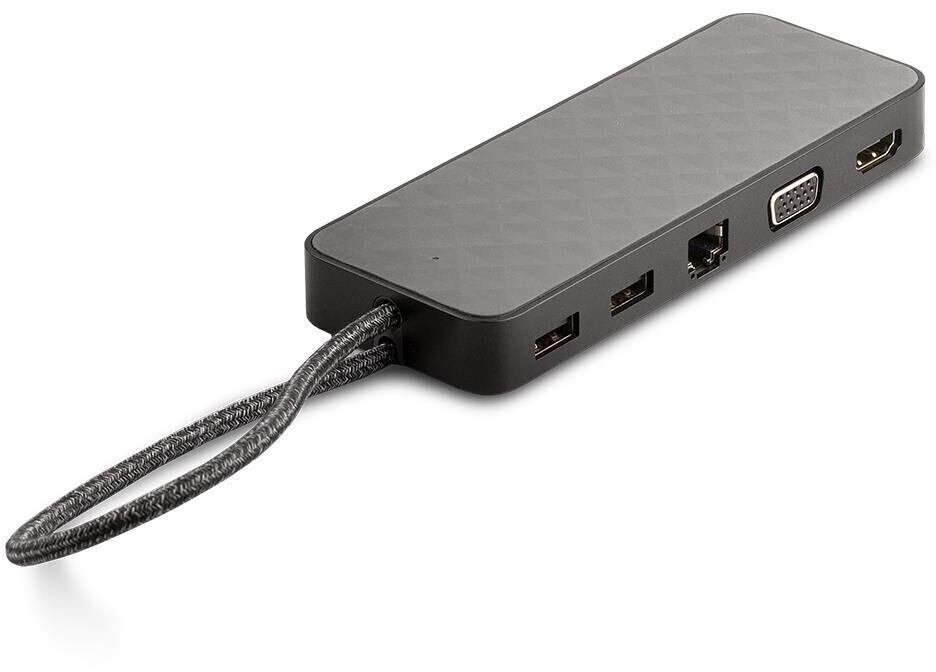 Hp Usb C Mini Dock Hsa Q Pr Ab Preisvergleich Bei Idealo At