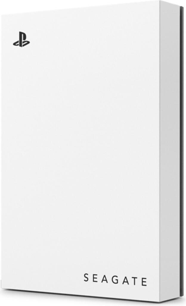 Seagate Game Drive for PlayStation Consoles 5TB au meilleur prix sur ...
