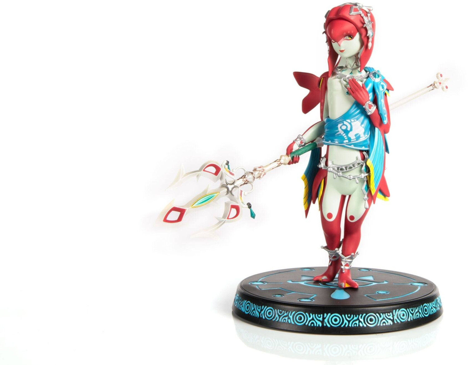 First4Figures Zelda Atem der Wildnis – Mipha ab 122,85 ...