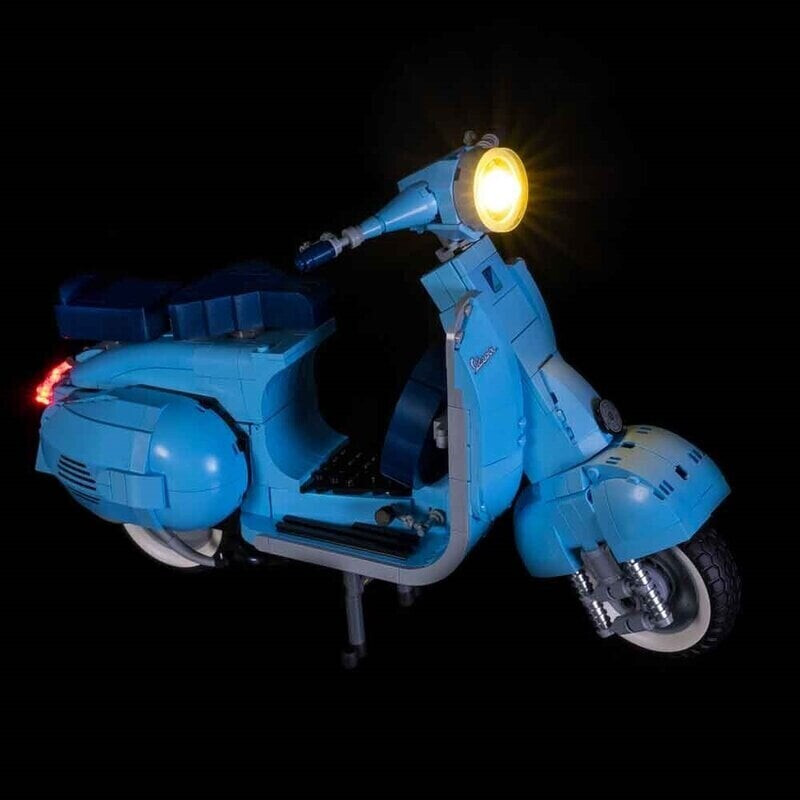 Light My Bricks LED Licht Set für LEGO Vespa 125 ab 31,99 ...