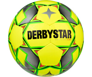 Derbystar Basic Pro S-Light Futsal ab 21,39 € | Preisvergleich bei ...