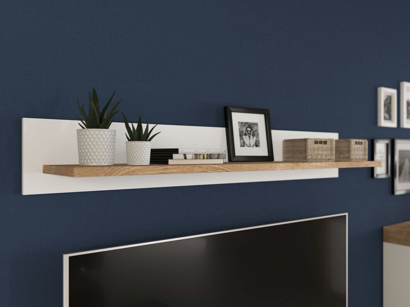 xonox.home Parma 135x20cm (X26E4T50) ab 49,99 € | Preisvergleich bei ...