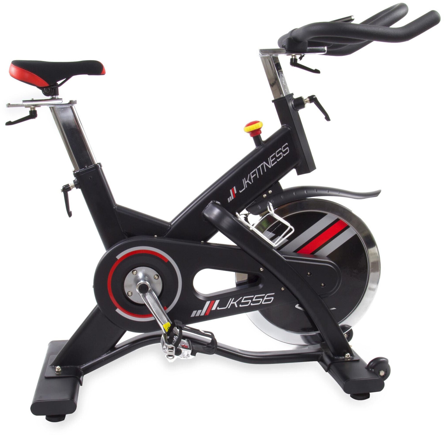 JK Fitness Racing 556 a € 543,10 (oggi) | Migliori prezzi e offerte su idealo