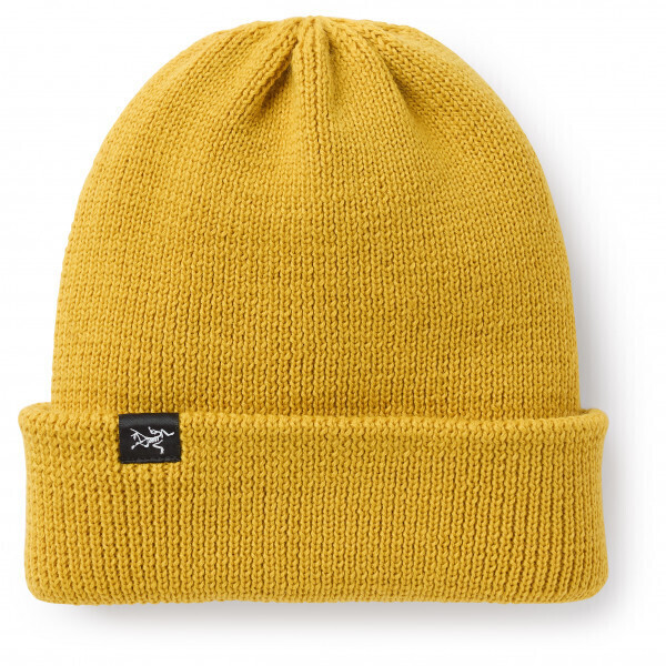 Arc'teryx Arcyda Toque yellow ab 43,50 € | Preisvergleich bei idealo.de