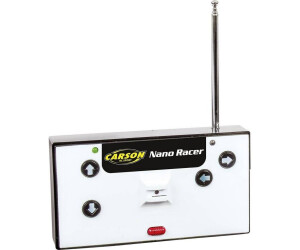 Carson Modellsport Nano Racer SWAT 1:60 ab 15,99 € | Preisvergleich bei ...