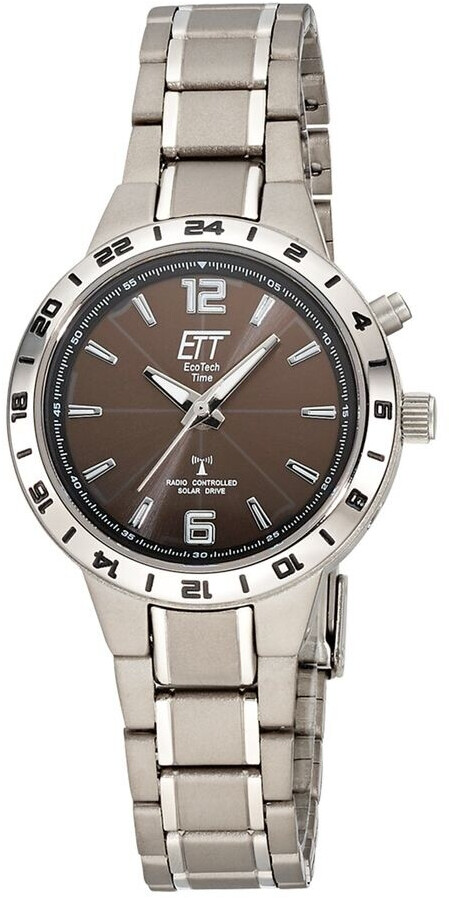Eco Tech Time Armbanduhr ELT-11446-21M ab 116,10 € | Preisvergleich bei ...