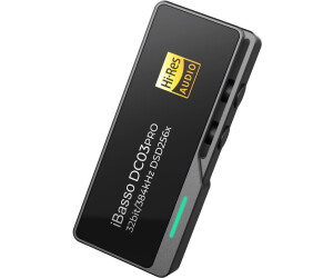 iBasso DC03 Pro ab 75,00 € | Preisvergleich bei idealo.de