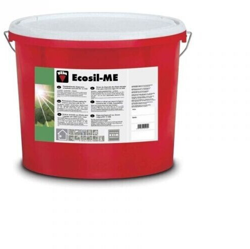 Keim Ecosil-ME ab 58,30 € | Preisvergleich bei idealo.de