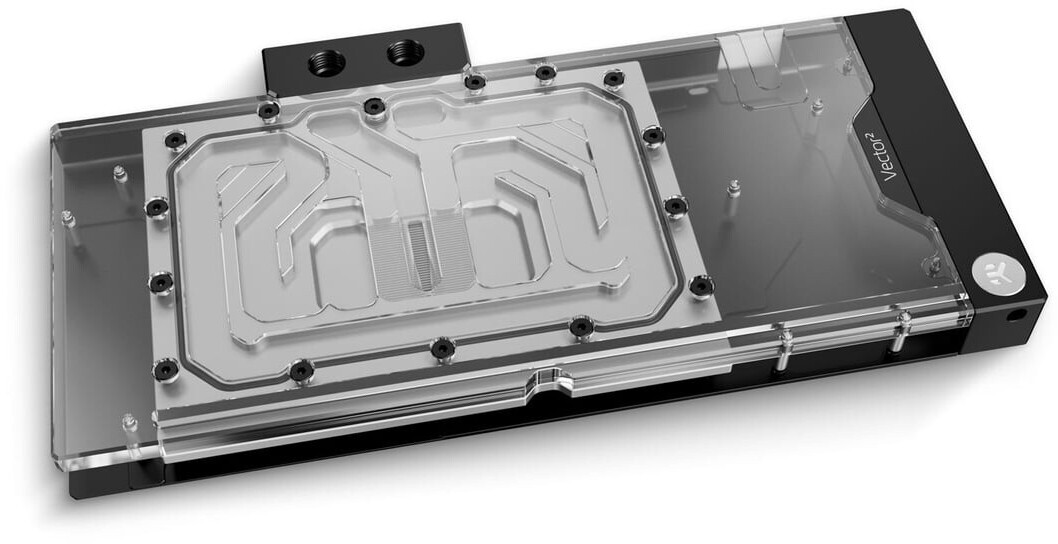 EKWB EK-Quantum Vector² RTX 4090 Trio D-RGB - Nickel/Plexi ab € 268,00 ...