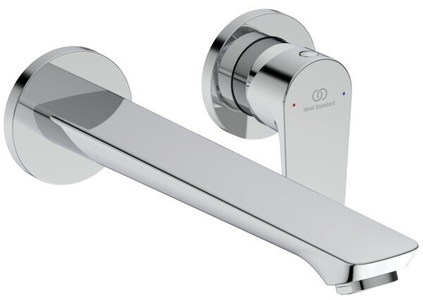 Ideal Standard Cerafine O chrom (BD133AA) ab € 101,84 | Preisvergleich ...