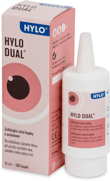Hylo Dual desde 15,98 € | Junio 2026 | Compara precios en idealo