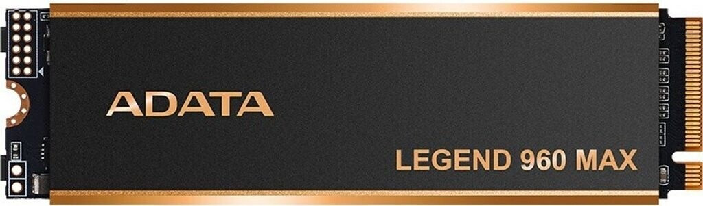 ADATA Legend 960 Max ab 190,46 € | Preisvergleich bei idealo.de