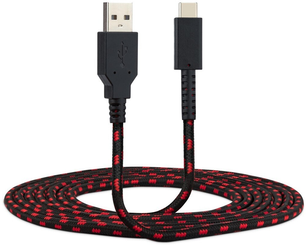PDP Nintendo Switch USB Type C Charging Cable ab 11,63 € | Preisvergleich bei idealo.de