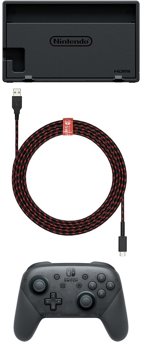 PDP Nintendo Switch USB Type C Charging Cable ab 11,63 ...