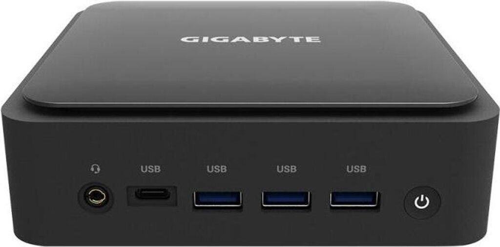 GigaByte BRIX Extreme a € 230,56 (oggi) | Migliori prezzi e offerte su ...