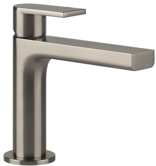 Gessi Emporio Via Manzoni ohne Ablaufgarnitur Finox Optik (38605149) ab ...