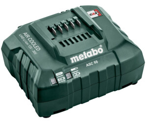 Metabo ASC 55 12-36 cas System Mafell +2x 18V Ah ab 131,53 ...