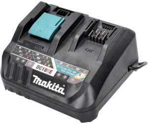 Makita Power Source Kit 18V (2x BL 1850 5,0 Ah + DC18RE) ab 207,65 € | Preisvergleich bei idealo.de
