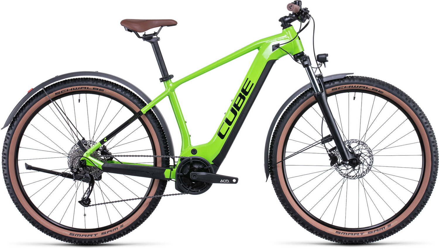 Cube Reaction Hybrid Performance Allroad (2023) ab 1.949,99 ...