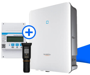 Sungrow Hybrid-Wechselrichter SH10.0RT 10 kW ab 1.118,00 € (Januar 2025 Preise) | Preisvergleich ...