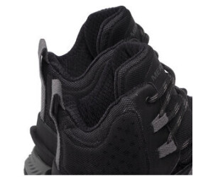 Merrell Thermo Cross Mid Waterproof black ab 142,00 € | Preisvergleich ...