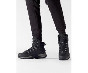 Merrell Thermo Cross Mid Waterproof black ab 142,00 € | Preisvergleich ...