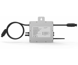 Bosswerk Mikrowechselrichter MI300 ab € 176,00 | Preisvergleich bei ...