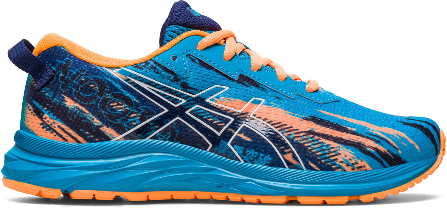 Asics Gel Noosa Tri 13 GS island blue white au meilleur prix sur idealo