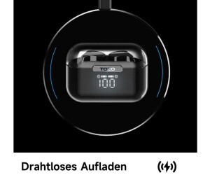 TOZO T18 Crystal Buds ab 42,98 € | Preisvergleich bei idealo.de