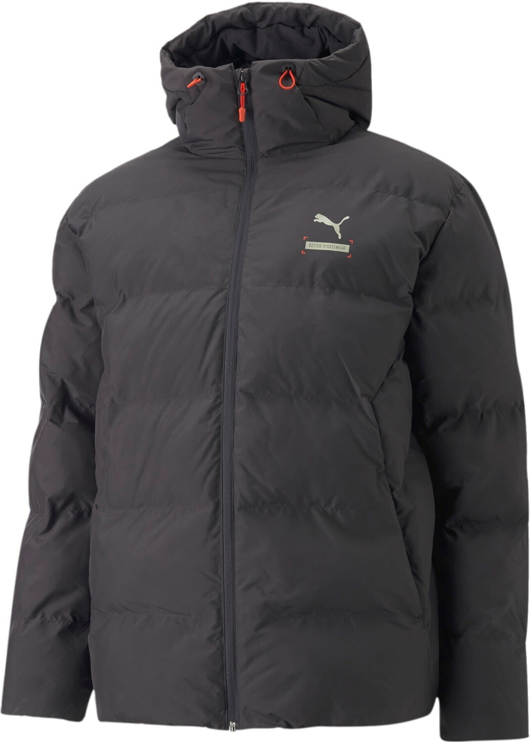 Puma Padded Jacket (849331) ab 59,01 € | Preisvergleich bei idealo.de