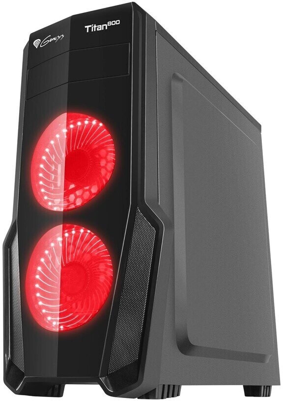 Genesis Titan 800 ab 81,13 € | Preisvergleich bei idealo.de