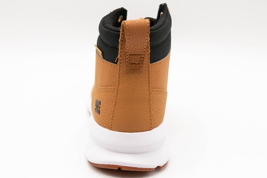 DC Shoes Mason 2 wheat/black(wea) au meilleur prix sur idealo.fr