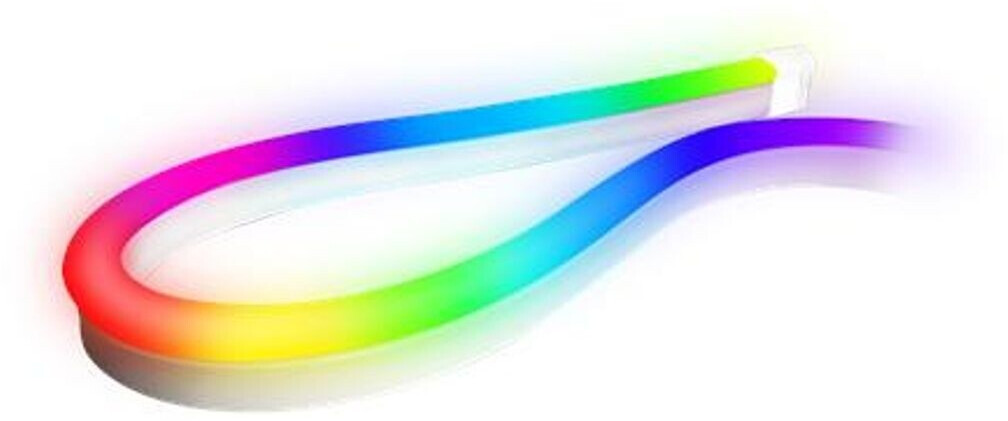 Razer Razor Chroma Light Strip Expansion Set 1x1/2x050m (3 Pcs.) au ...