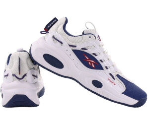 Reebok Solution Mid Kids cloud white/batik blue/vector red (GY9868) ab ...