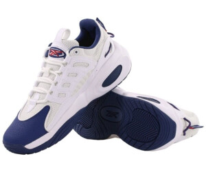 Reebok Solution Mid Kids cloud white/batik blue/vector red (GY9868) ab ...