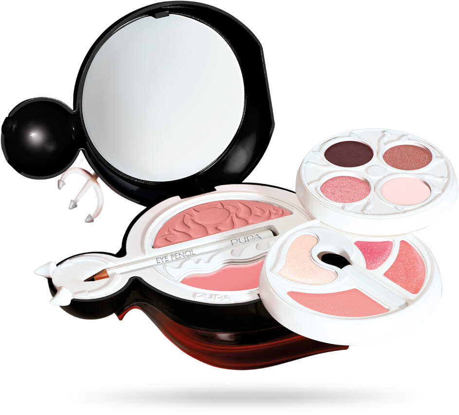 Pupa Devil Black 012 au meilleur prix sur idealo.fr