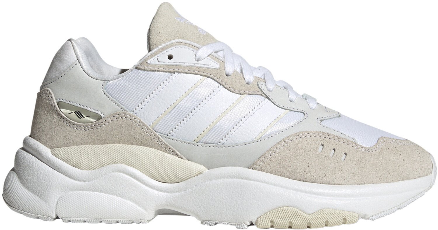 Adidas Retropy F90 off white (HP6366) au meilleur prix sur idealo.fr