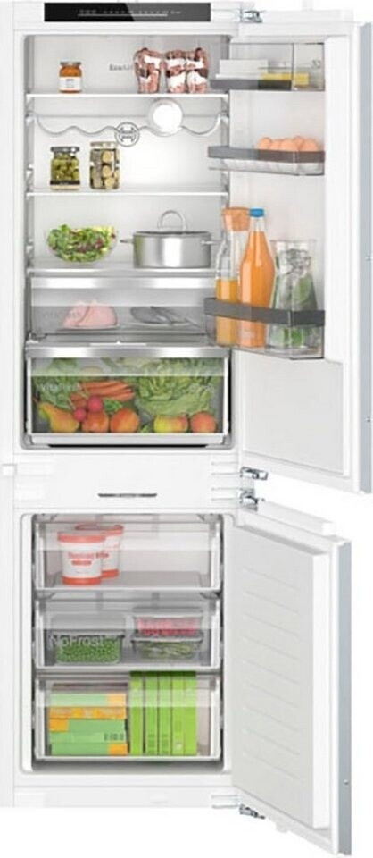 Bosch KIN86ADD0 ab 848,10 € (Juni 2025 Preise) | Preisvergleich bei ...