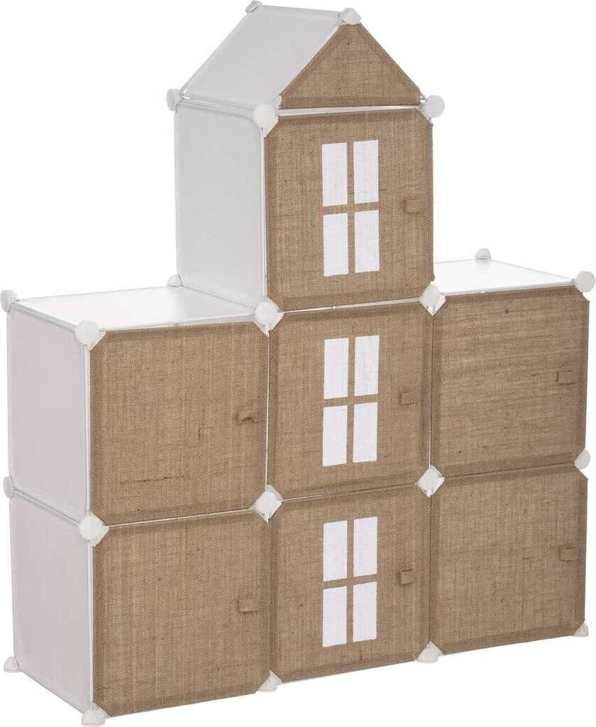 Atmosphera Schloss 94,5x109cm (69106) ab 51,94 € | Preisvergleich bei ...