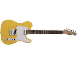 Squier FSR Affinity Telecaster ab 294,00 € | Preisvergleich bei idealo.de