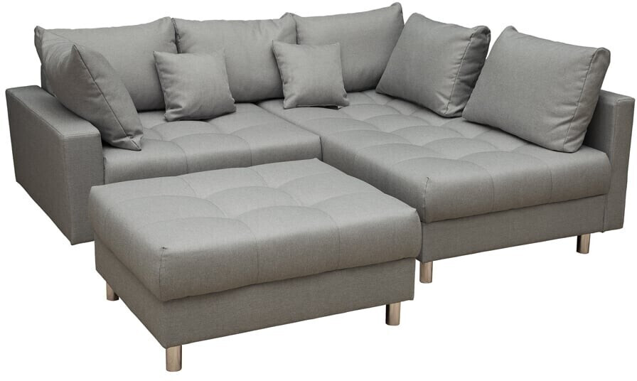 Riess-Ambiente Kent 220cm mit Hocker grau ab 796,95 € | Preisvergleich ... Riess-Ambiente Kent 220cm mit Hocker grau ab 796,95 € | Preisvergleich ...