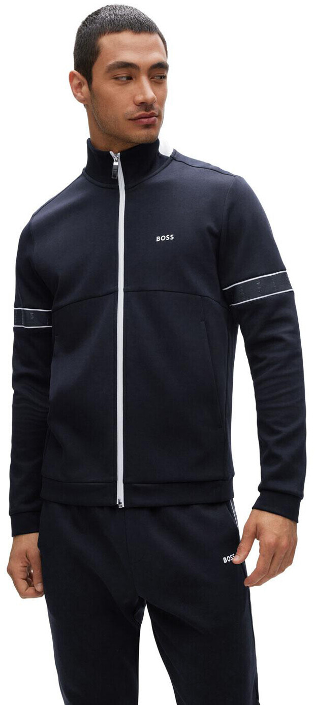 Hugo Boss Skaz1 (50477026-402) dark blue ab 52,03 € | Preisvergleich ...
