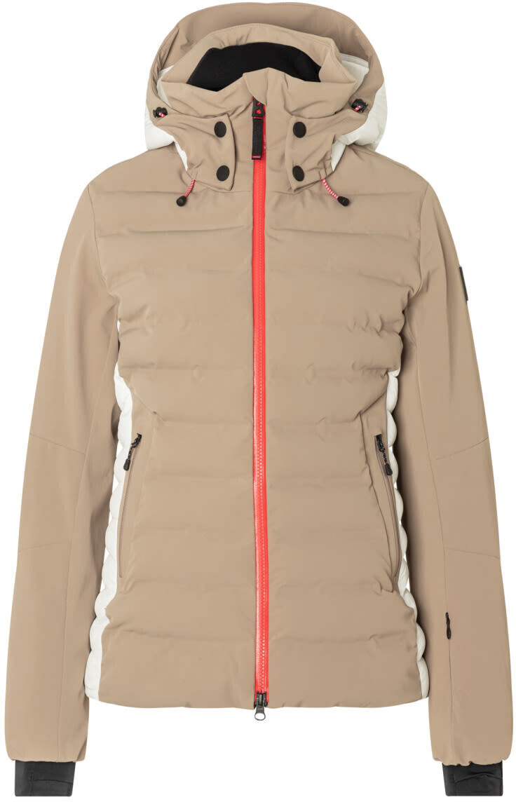 Bogner Fire + Ice Janka Caramel/weiß (3483-7490) ab 429,99 ...