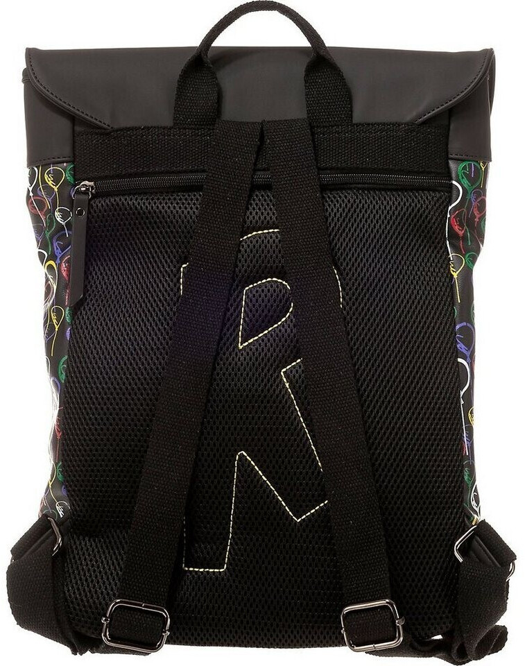 Rieker Backpack (H1498) multicolor ab 43,90 € | Preisvergleich bei ...