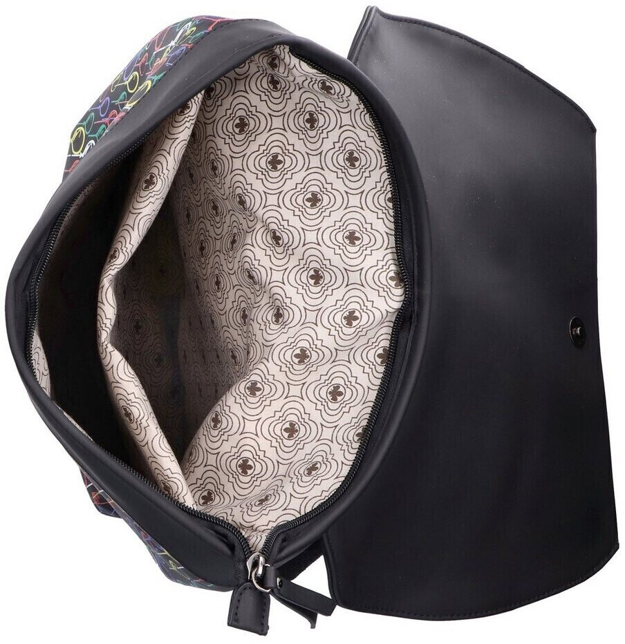 Rieker Backpack (H1498) multicolor ab 43,90 € | Preisvergleich bei ...