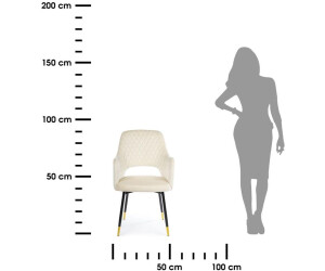 HowHomely Senko (HH-330BLB) ab 163,90 € | Preisvergleich bei idealo.de