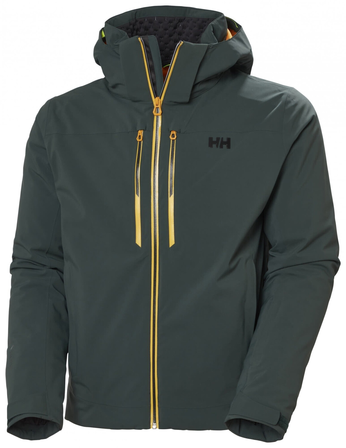 Helly Hansen Alpha Lifaloft Jacket (65667) darkest spruce ab 434,55 ...