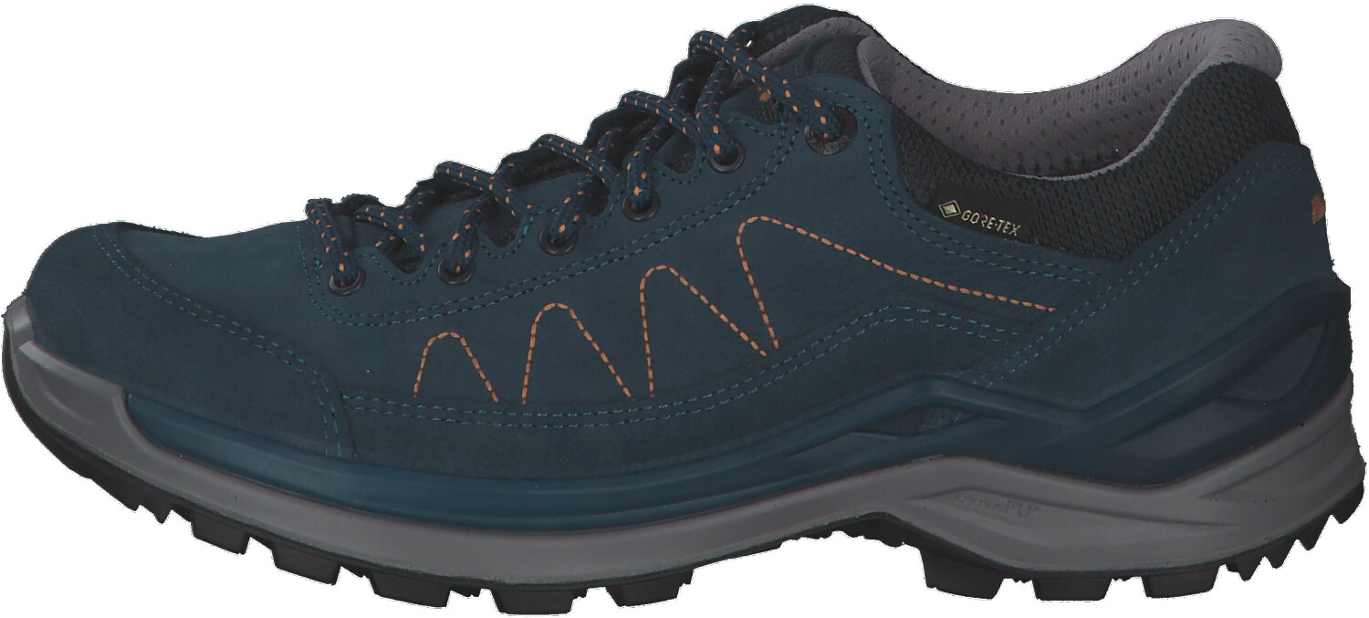 Lowa Toro Pro GTX LO Women (320931) ab 95,98 € | Preisvergleich bei ...