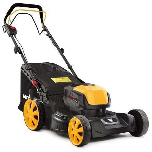 Mowox EM 4640 SX-Li au meilleur prix sur idealo.fr